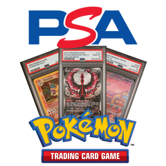 Pokémon TCG Singles