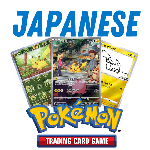 Pokémon TCG Singles