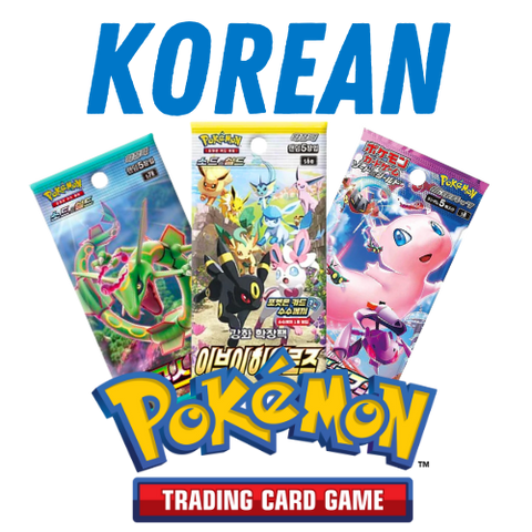 Shop Pokémon TCG Products at Card Bot