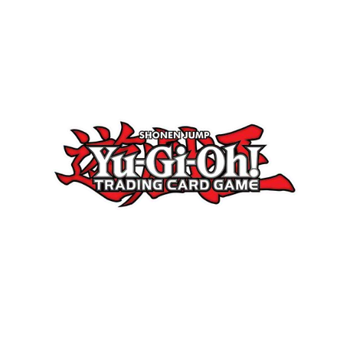 Yu-Gi-Oh! Trading Card Game