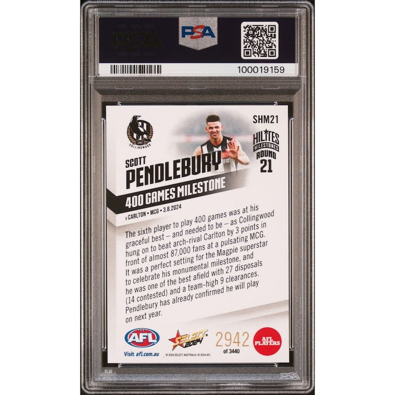 Licensed AFL Footy Cards - Shop at Card Bot
