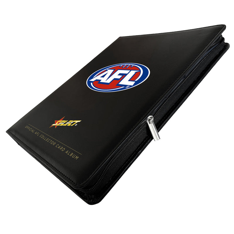 Licensed AFL Footy Cards - Shop at Card Bot