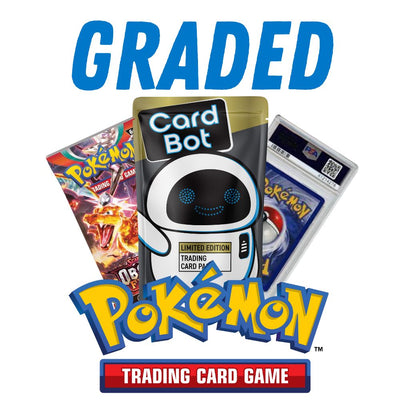 Card Bot - Trading Cards Live Here!