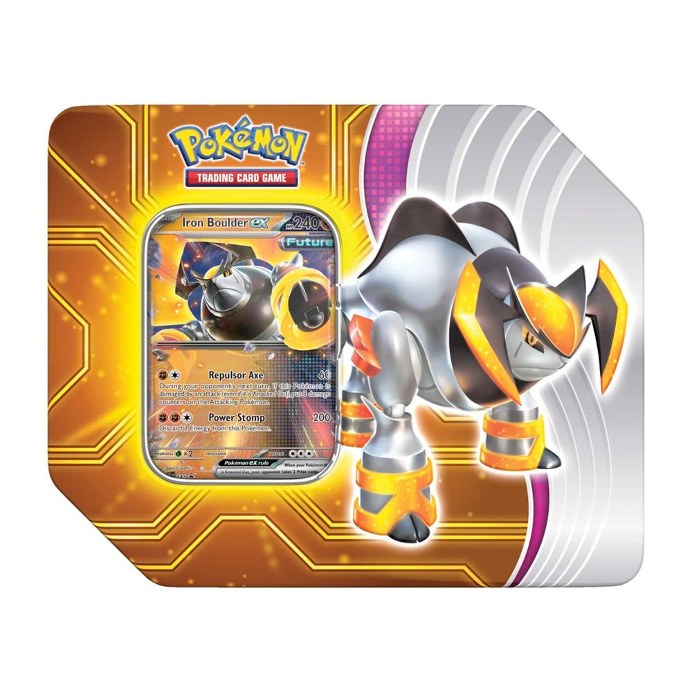 Shop Pokémon TCG Products at Card Bot