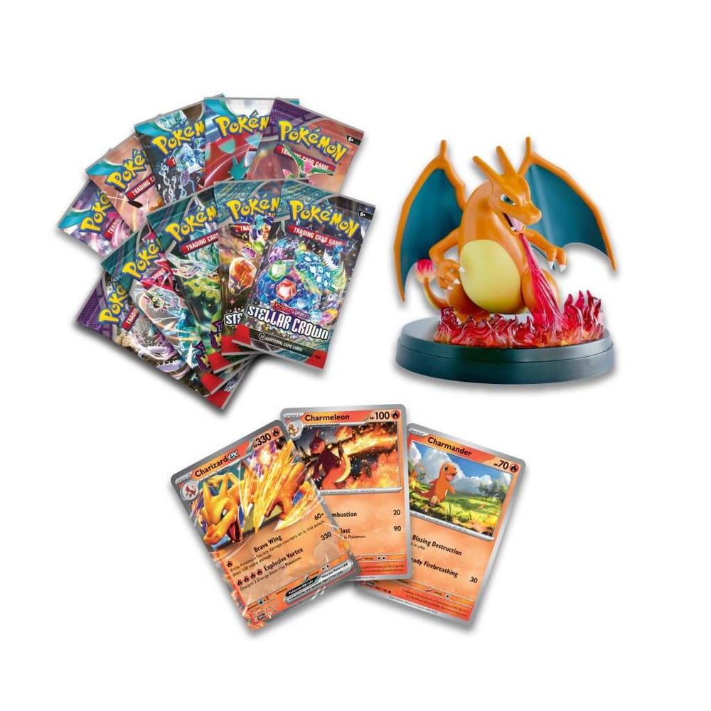 Shop Pokémon TCG Products at Card Bot