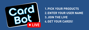 Card Bot Live