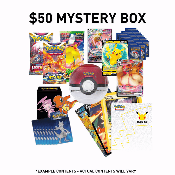 Card Bot - Trading Cards Live Here!